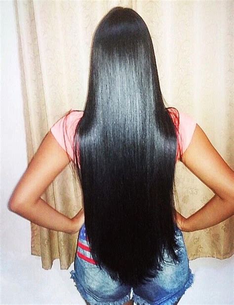 Pin Em Darklonghair Shine Longhair