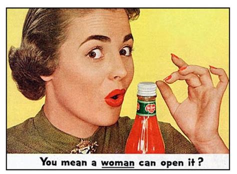 Gender Biased Ads Timeline Timetoast Timelines