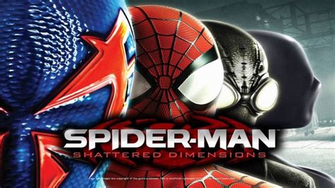 10 Game Spiderman Offline Terbaik Buat Fans Marvel Sejati