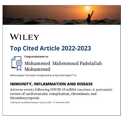 Mohammed Mahmmoud On Linkedin We Are Thrilled To Share With You The