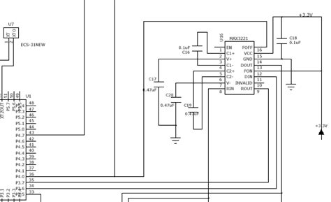 Serial Port Wiring Diagram Wiring Diagram