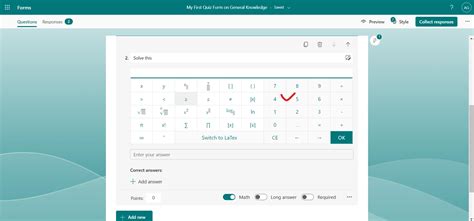 Get The Full Course Of Microsoft Forms