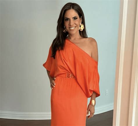Jennifer Fessler Reveals She Tried To Quit Rhonj But Came Back For The