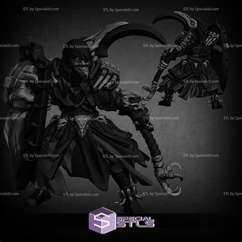December 2023 Velrock Art Miniatures Specialstl