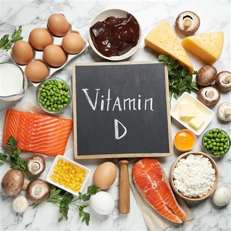 Vitamin D Fruits Vitamin D Plant Based Foods To Stay Healthy This