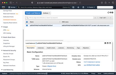 Expose Minio Tenant Services On Eks Using Elastic Load Balancers Instructions