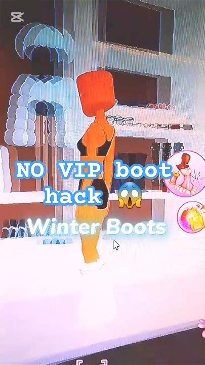 No Vip Boot Hack In Dtidti π±πβΈ Dresstoimpress Youtube No Vip Boot Hack In Dtidti π±πβΈ Dresstoimpress Youtube