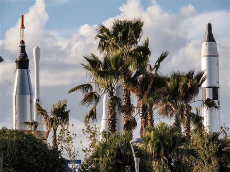 Cape Of Florida Nasa