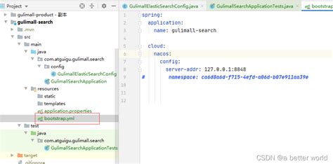 Caused By Alibaba Nacos Api Exception Nacosexception Endpoint Is Blank Djpint Event Dev