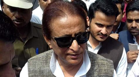 Azamgarh Rampur Byelection Differences Between Akhilesh And Azam May