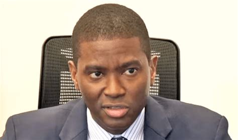 Pm Dickon Mitchell ‘we Will Meet Our Cbi Target