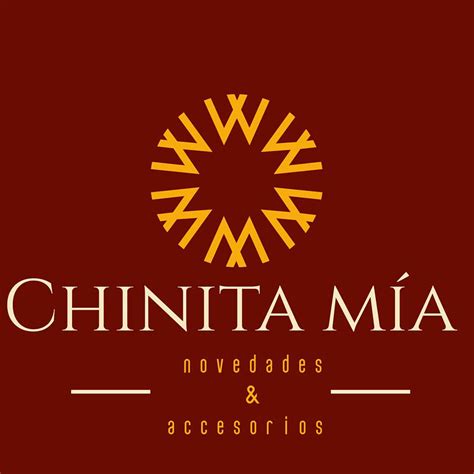 Chinita MÍa