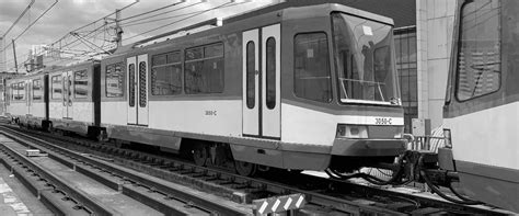 Mrt 3 Ridership Surpasses 129 Million In 2023 — Dotr Mrt3