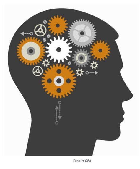 How Drugs Alter Brain Development And Affect Teens Council On Recovery