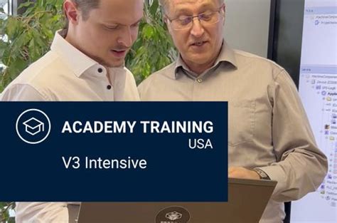 CODESYS Academy Trainings Choose The Original