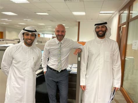 Abdulrahman Alameiry Cdcs®️ Csdg®️ On Linkedin Proud To Be Part Of