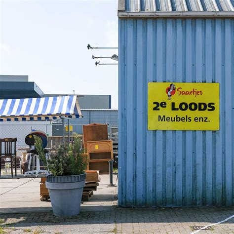 Schatzoeken Bij Kringloop Saartje In Wieringerwerf Een Goede Reis
