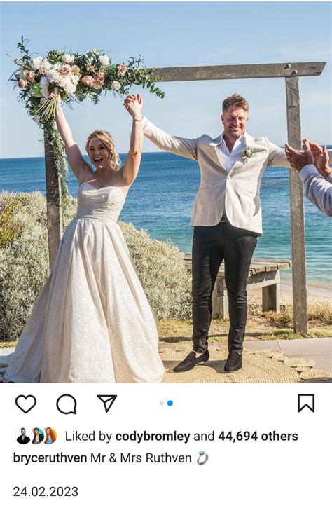 Bryce And Erin Wedding