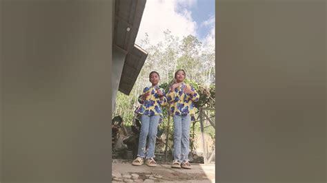 Dance Kakak Adek Viralvideo Youtube