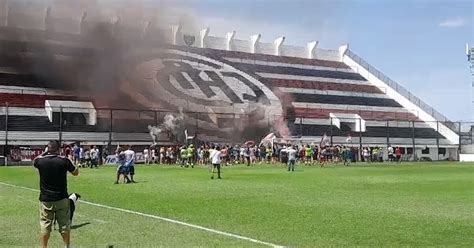 Crimen Del Hincha De Chacarita La Fiscalía Busca Que Los Barras