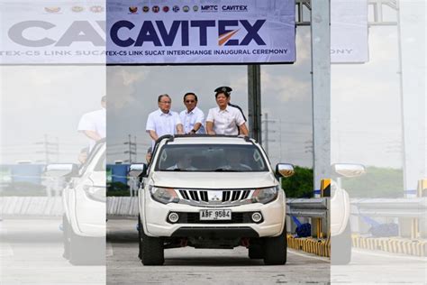 Cavitex Link Journal News Online