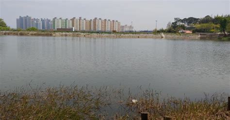 환경단체 산정 공공주택 개발예정지 내 습지 보전해야