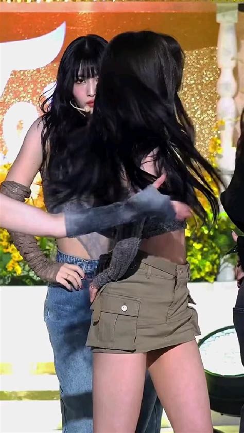 Twice Momo Fancam Kpop Girls Momo Set Me Free