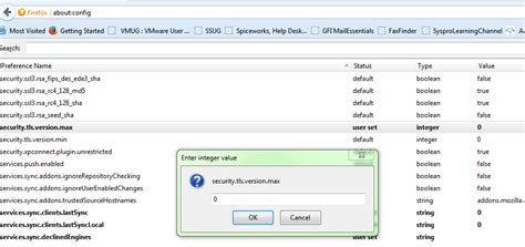 Getting To The Website Networking Spiceworks Community