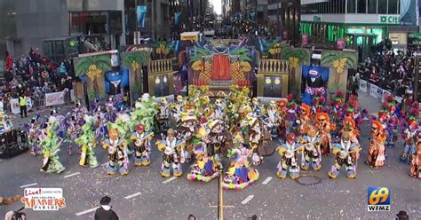 2025 Mummers Parade Quaker City String Band Live At The Banana Cabana 2025 Philadelphia