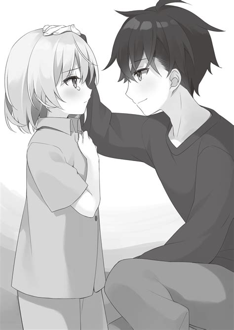 百合ゲー世界なのに男の俺がヒロイン姉妹を幸せにしてしまうまで 1 哔哩哔哩
