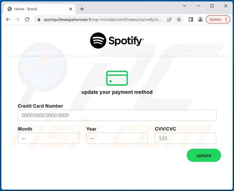 Spotify Email Scam Removal And Recovery Steps Updated