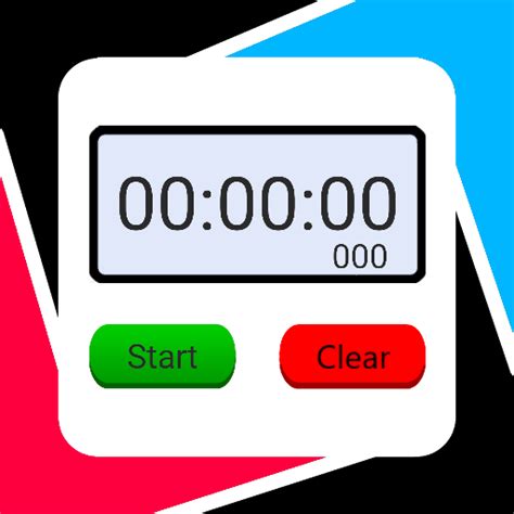 Online Stopwatch Apps On Google Play