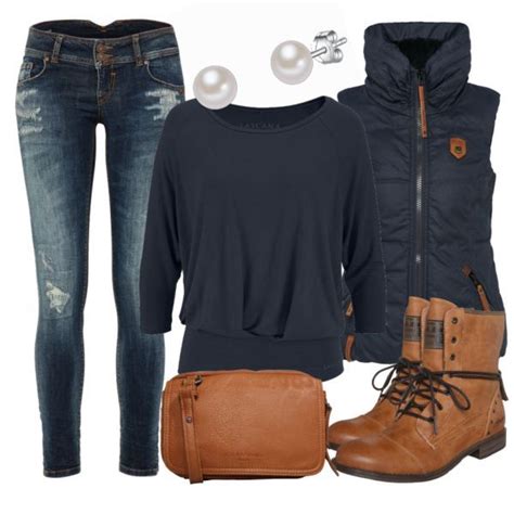 Colder Damen Outfit Komplettes Freizeit Outfit günstig kaufen