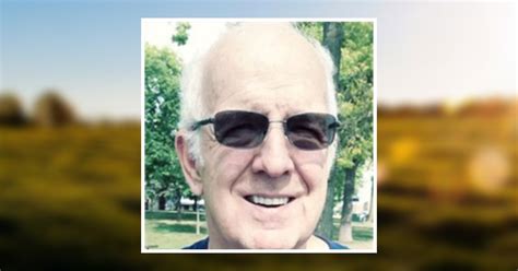 Steven Corey Obituary December 27 2017 Worlein Hoff Funeral Homes