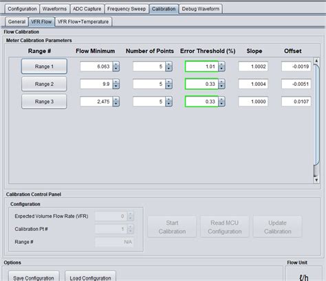 Msp430fr6047 Msp430fr6047 Multi Point Calibration Msp Low Power Microcontroller Forum Msp