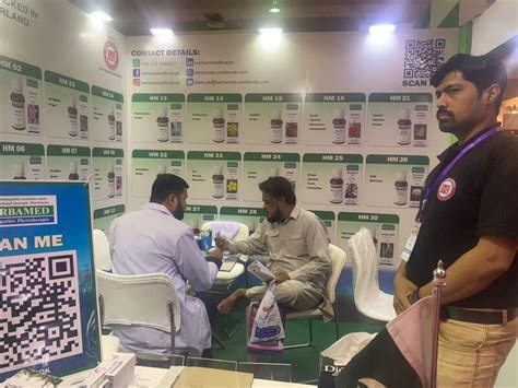 Herbamed Pakistan On Linkedin Herbamed Team Had Another Busy And