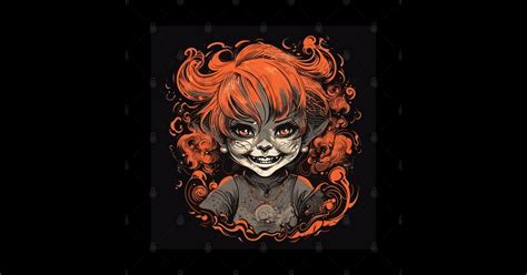 Devil Girl Devil Girl Sticker Teepublic