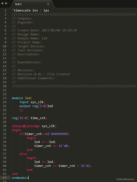 Xilinx FPGA开发环境vivado使用流程 xilinx vivado CSDN博客