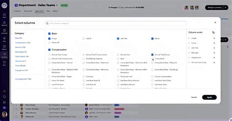 Charthop Review Pricing Features Alternative The Early Retirement