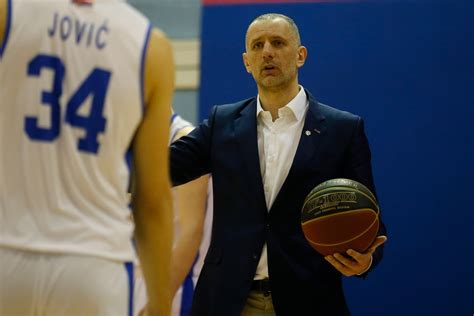 Vule Avdalović Trend Smene Trenera Nakon Jedne Ili Dve Utakmice Ne Sme