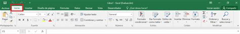 Excel Autoincrementales Excel Autoincrementales