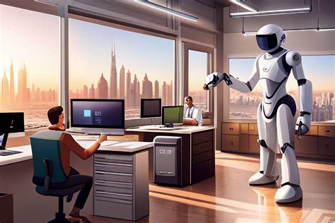 List Of Ai Jobs In Dubai Artificial Intelligence Jobs Uae Dubai Ofw