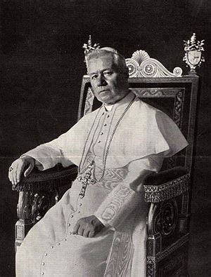 Pius X Elected Pope History Today