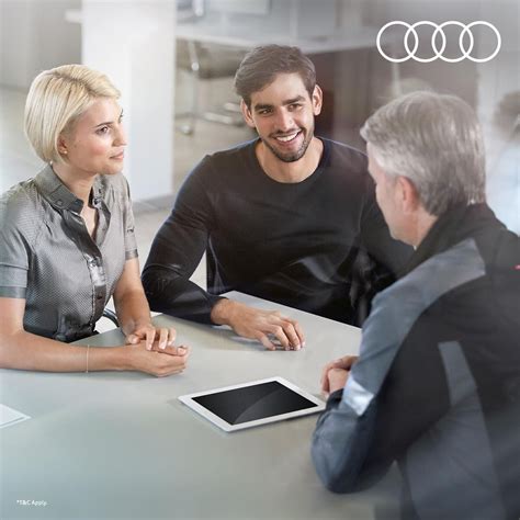 Audi Indore On Linkedin Take Charge Of Your Audis Needs With The