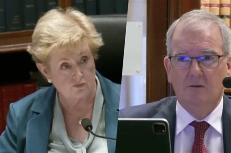 Confirmed Government Defines Which Prayers Are Legal Under Nsw