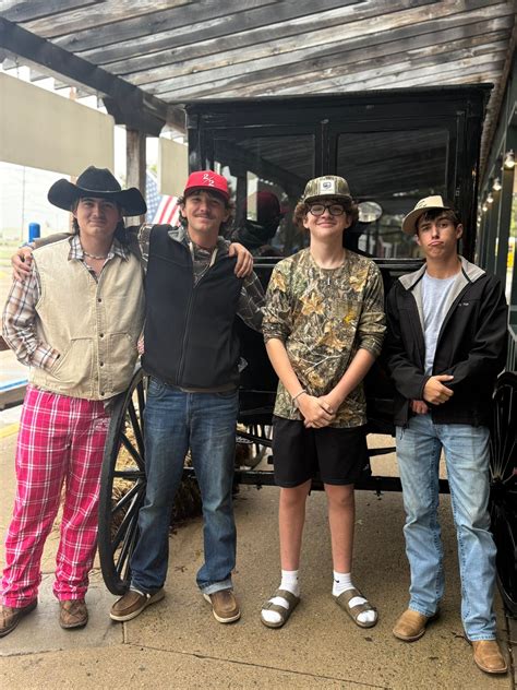 Beebe High School Added A New Photo Beebe High School