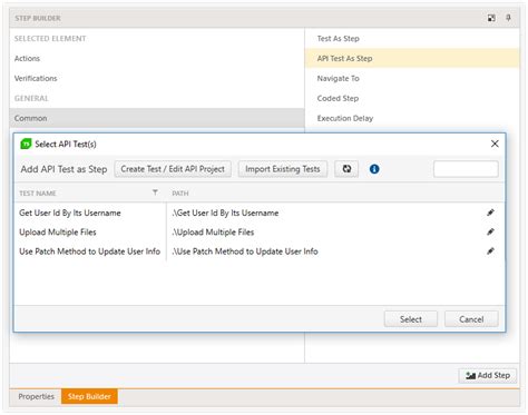 New Kendo Ui Angular Translators And Load Tests In Test Studio