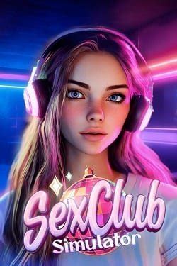 SEX CLUB Simulator на ПК Механики скачать торрент бесплатно