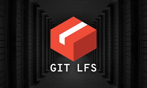 Git Lfs Git Large File Storage