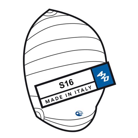 Spinnaker S 16 Companhia Náutica